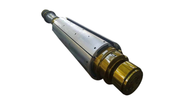 Product Guide - MandrelMachining