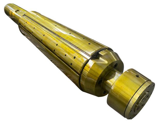 Product Guide - MandrelMachining