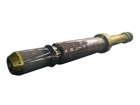 Uncoiler mandrel, Casting and rolling metallurgy, Metal strip ...