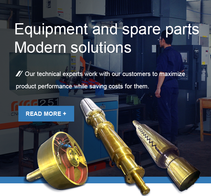 Uncoiler mandrel, Casting and rolling metallurgy, Metal strip ...