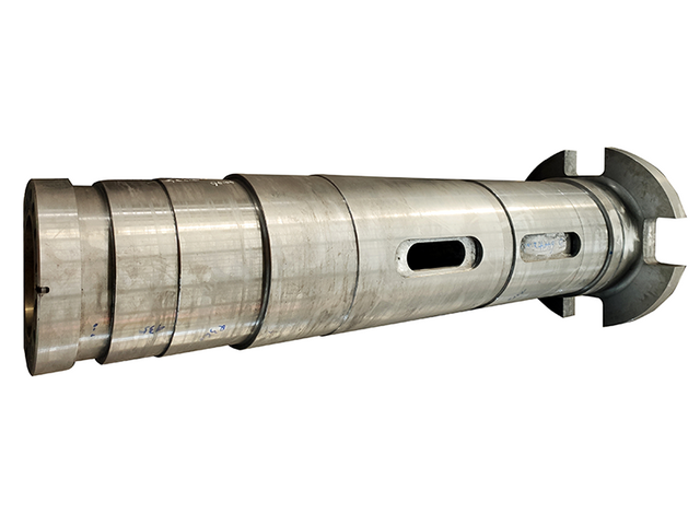 China Mandrel drum hollow shaft manufacturers, Mandrel drum hollow ...